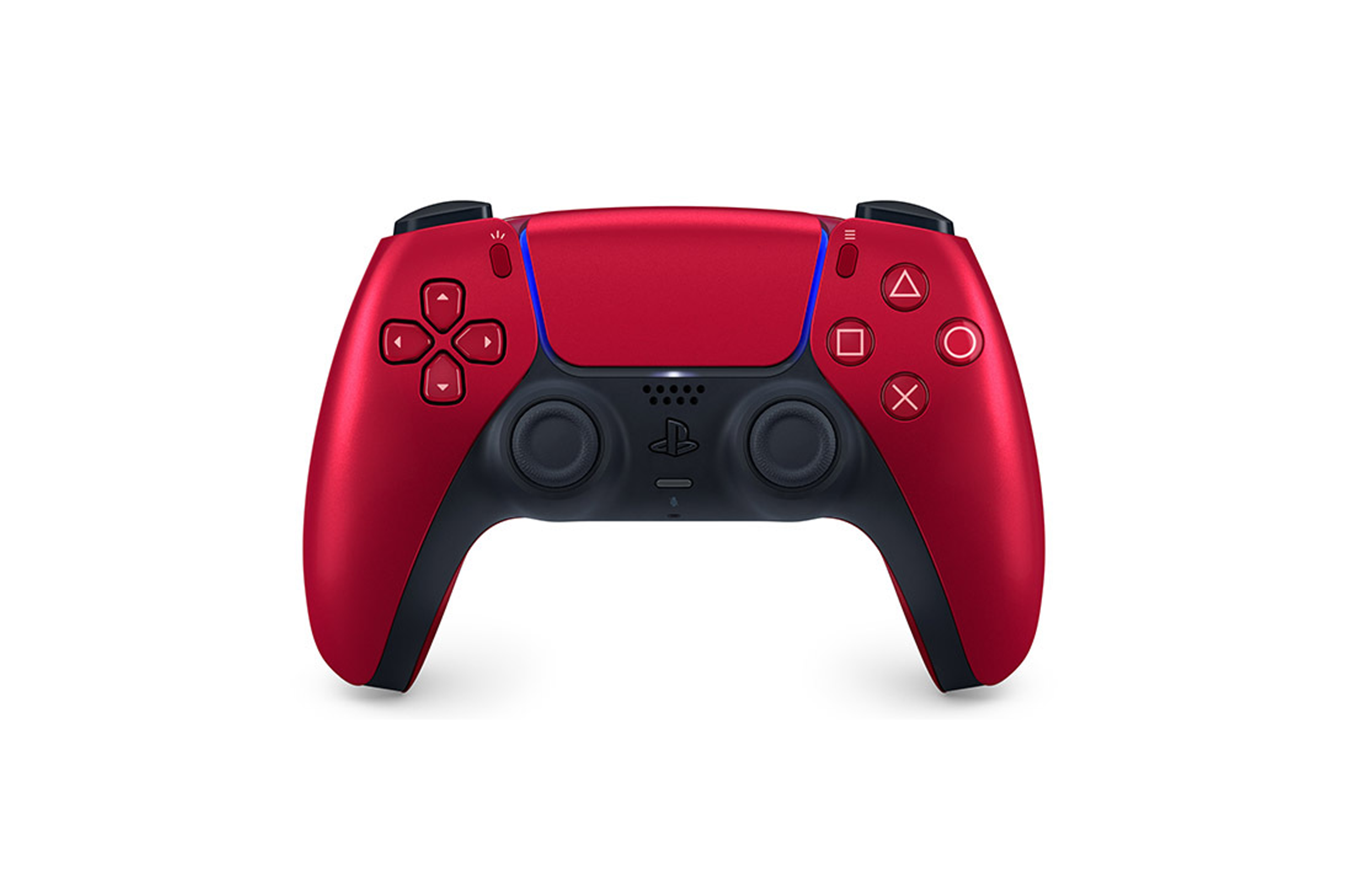 Nova Pro Volcanic Red – Axion Controllers